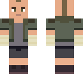 21 savage | Minecraft Skins