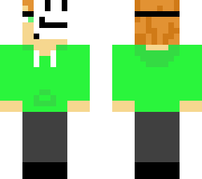 cocomelon | Minecraft Skins