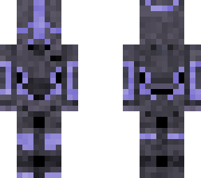 droid | Minecraft Skins