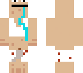 dumb | Minecraft Skins