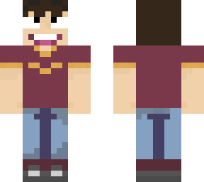 vanossgaming | Minecraft Skins