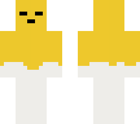 Egg RGB | Minecraft Skin