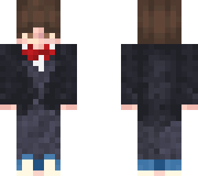 eli | Minecraft Skins