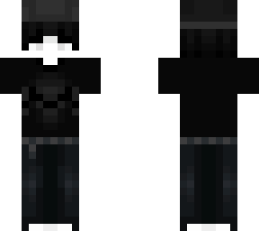 emo boy | Minecraft Skins