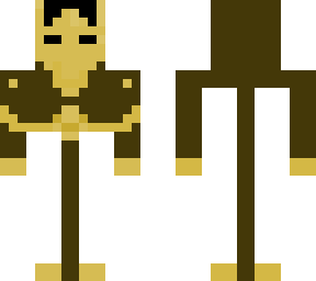 belos | Minecraft Skins