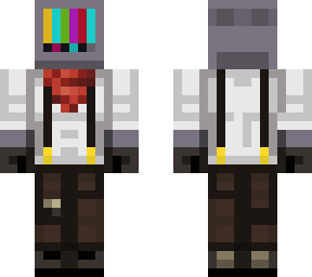 fancy | Minecraft Skins