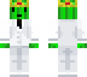 watermelon | Minecraft Skins