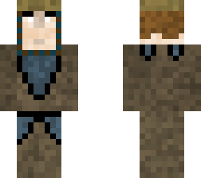 fidget | Minecraft Skins