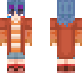 Felix | Minecraft Skin
