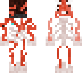 Flesh | Minecraft Skin