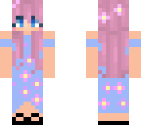 ldshadowlady | Minecraft Skins