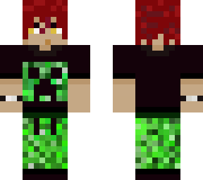 gian tv | Minecraft Skins