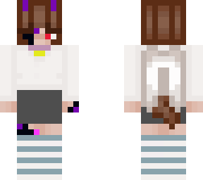 goop | Minecraft Skins