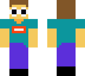 gorge | Minecraft Skins