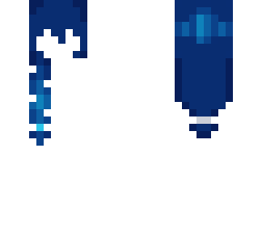 hair template | Minecraft Skins