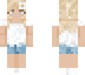 hei | Minecraft Skins