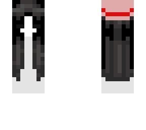 the mimic | Minecraft Skins