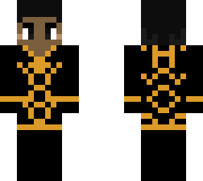 arin | Minecraft Skins