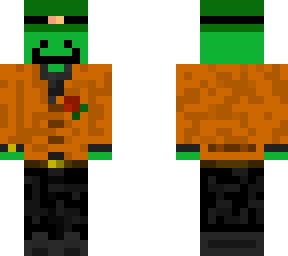 irish | Minecraft Skins