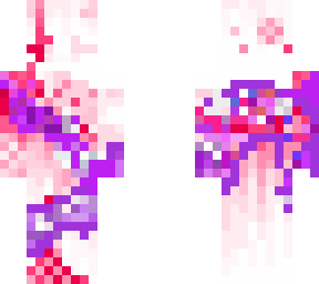 Ivorycello Redisign | Minecraft Skin