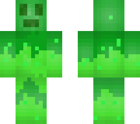 jelly | Minecraft Skins