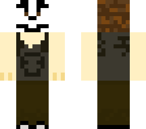 icp | Minecraft Skins