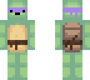 tmnt | Minecraft Skins
