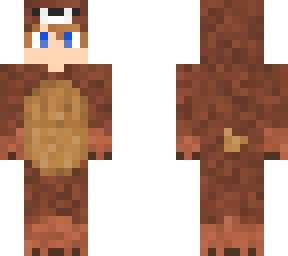 kangaroo | Minecraft Skins
