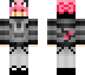 zane | Minecraft Skins