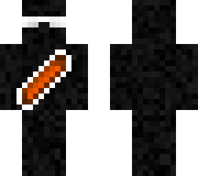 KB stick | Minecraft Skin