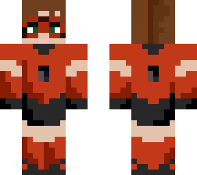 miraculous ladybug | Minecraft Skins