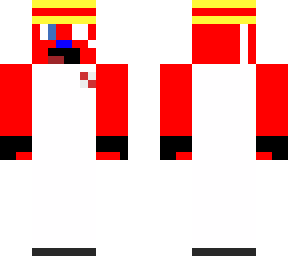 anti furry | Minecraft Skins