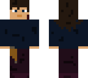 twd | Minecraft Skins