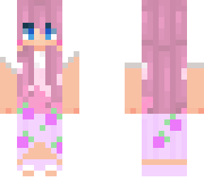 ldshadowlady afterlife | Minecraft Skins