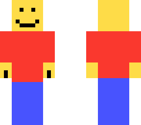 lego man | Minecraft Skins