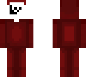 LeoW0ok in a Onesie | Minecraft Skin