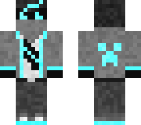 light blue | Minecraft Skins
