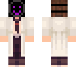 magik | Minecraft Skins