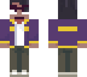 mason | Minecraft Skins