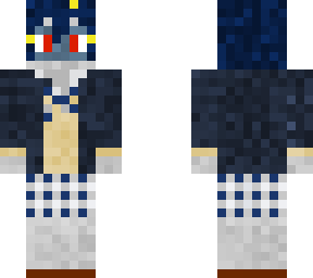 mizuno 1 16 5 | Minecraft Skins
