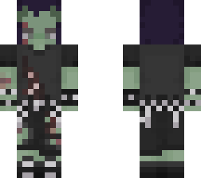 mohawk | Minecraft Skins