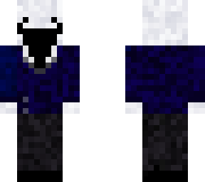 griefer | Minecraft Skins