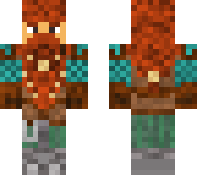 dwarf | Minecraft Skins