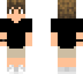 nick eh 30 | Minecraft Skins