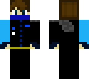 username | Minecraft Skins