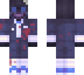 noi | Minecraft Skins