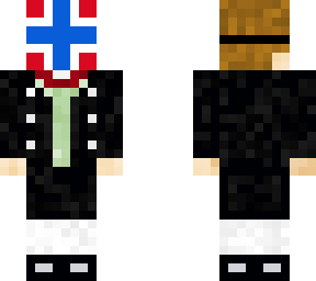 norway | Minecraft Skins