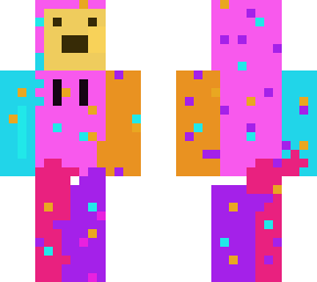 painter | Minecraft Skins