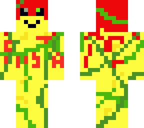 pasta | Minecraft Skins