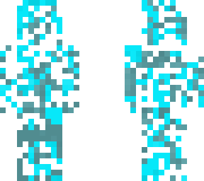 pixel | Minecraft Skin